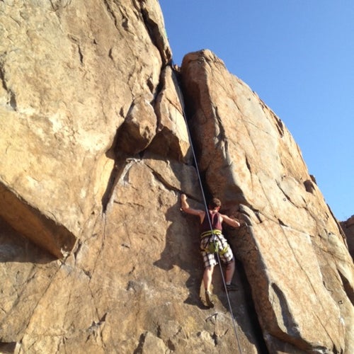 Mission Gorge - 1 Father Junipero Serra Trl - San Diego