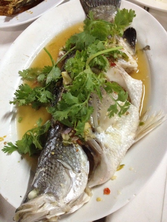 Ob Aroi (อบอร่อย), Restaurant, Bangkok Metropolis - Thailand