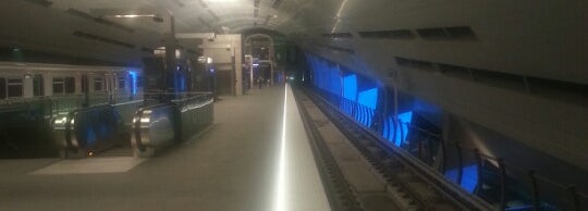 Miami Intermodal Center - Miami International Airport - Miami, FL