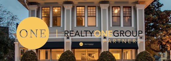 Realty ONE Group Partners - 2500 Routh St