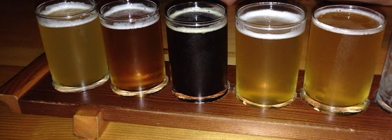 Upright Brewing - Portland, OR