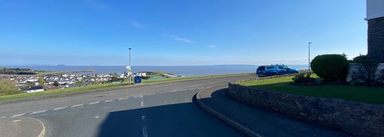 The Knap - Barry, Vale of Glamorgan