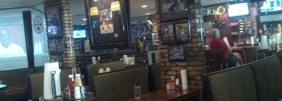 Billy's Tavern - 8580 W State Road 84