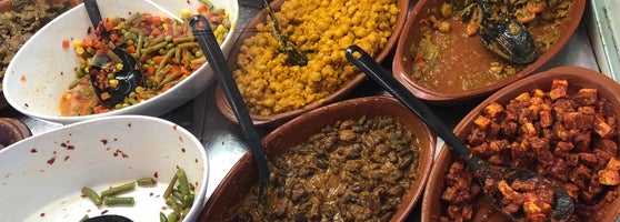 Toko de Poort - Bijlmer-Centrum - 13 tips