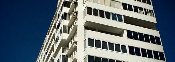 Edgewater Towers - Apartment or Condo