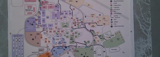 Foothill College - 31 tips