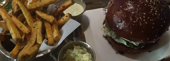 Café Palanda - Burger Joint