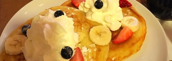 Twinkie Breakfasts - 167 rue Saint-Denis