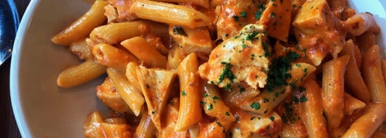 Bencotto Italian Kitchen - Little Italy - San Diego, CA