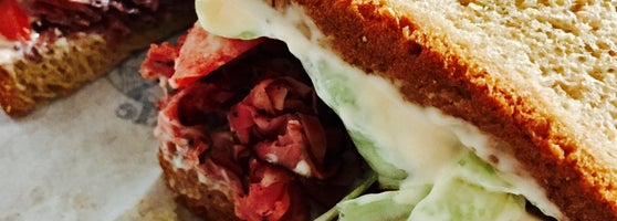 Brooklyn Pickle - Eastwood - 2222 Burnet Ave