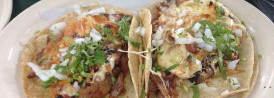 Tacontento - Taco Restaurant in Cuauhtémoc