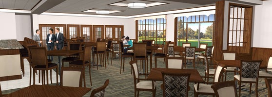 Alpine Country Club - 4 tips from 280 visitors