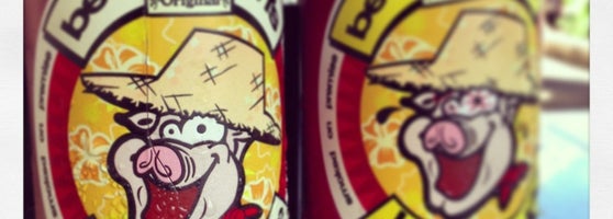 Beach Bums Bar And Grill - 42 tips