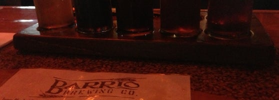 Barrio Brewing Co. - Tucson, AZ