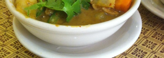 Muang Thai - Austin, TX