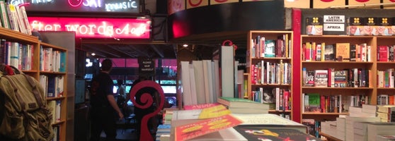 Kramerbooks & Afterwords Cafe - Northwest Washington - Washington, D.C.