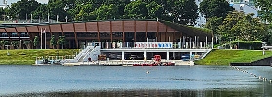 Bedok Reservoir Park - Bedok - 61 tips from 5369 visitors