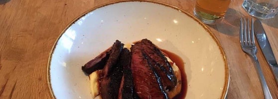 Garfish - Seafood Restaurant in Manly