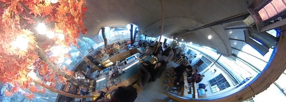 six d.o.g.s - Bar in Μοναστηράκι