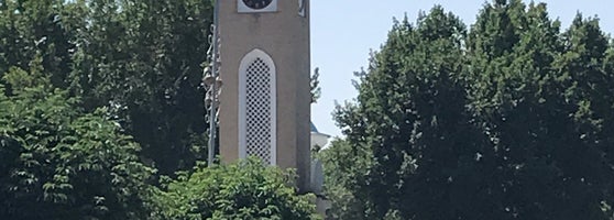 Tashkent Clock Tower - 6 tips from 379 visitors