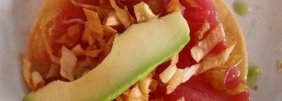 Contramar - Roma Norte - Durango 200