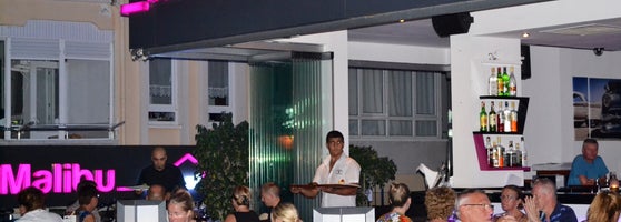 Malibu Restaurant Cafe & Bar - Gastropub in Mahmutlar