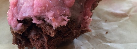 Mighty-O Donuts - Ballard - Seattle, WA