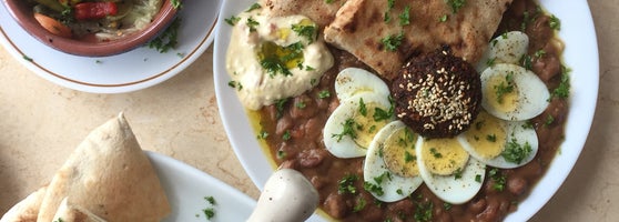 Maha's Fine Egyptian Cuisine - Egyptian Restaurant in Toronto, ON