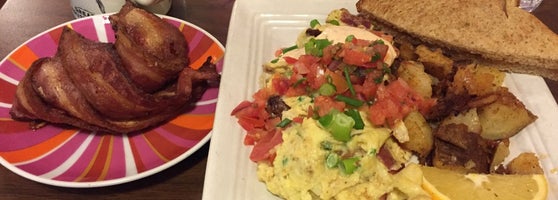 Juniors Cafe - 26 tips