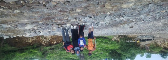 Situ Patengan (Patenggang) - Lake