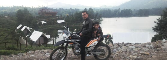 Situ Patengan (Patenggang) - Lake