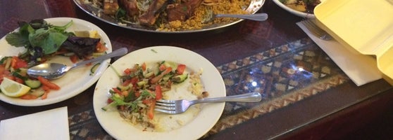 Capital Restaurant - Turkish Restaurant in Edmonton
