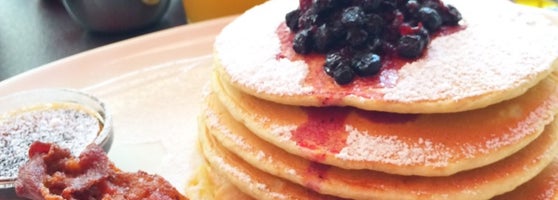 Dinermite (Now Closed) - Universität - Amalienstr. 23