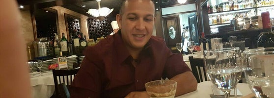 Walter Mancini Ristorante - Italian Restaurant in República