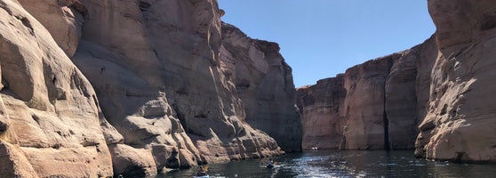 Antelope Point Marina - 7 tips from 683 visitors