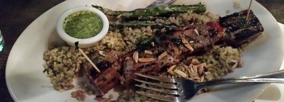 Dish n Dash - Middle Eastern Restaurant in Sunnyvale