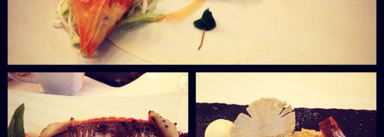 One O One Restaurant (Now Closed) - Knightsbridge, Greater London