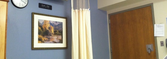 UAB Spain Wallace Building - Five Points South - Birmingham, AL