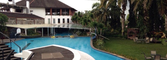 Klub Bunga Butik & Resort - 50 tips