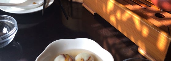 Lock Cha Tea House 樂茶軒 - Tea Room in Central and Western District