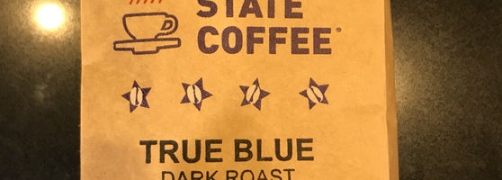 Blue State Coffee - Coffee Shop in Allston