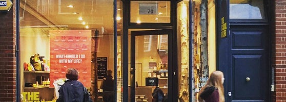 The School of Life - Community College in London