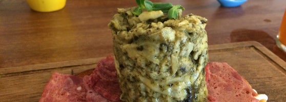 Red Fork (Now Closed) - Café