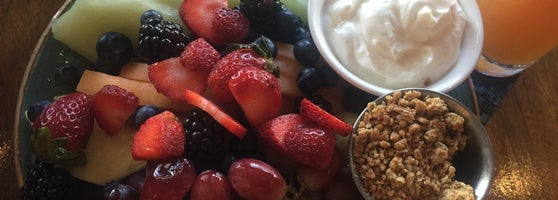 The Social Club - Bar in City Center