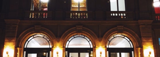 Google France - Office in Paris