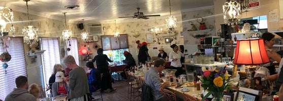 Cameo Cafe - Portland, OR