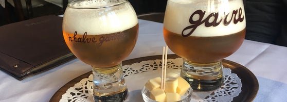 De Garre - Centrum - 135 tips from 5420 visitors