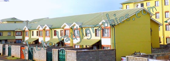 Nyayo Estate - Nairobi, Nairobi