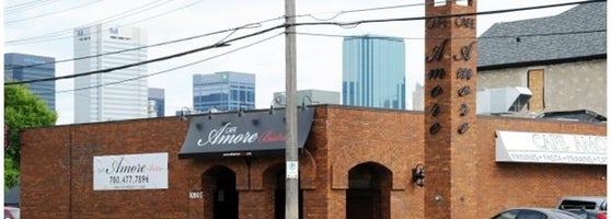 Café Amore Bistro - 5 tips from 123 visitors