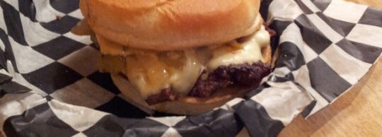 French Fryz - Burger Joint
